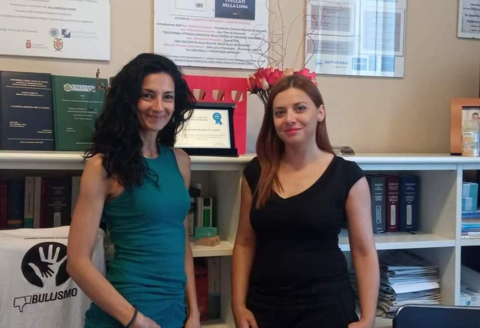 Grosseto, i dieci anni della Camera minorile: tanti progetti nel segno ...