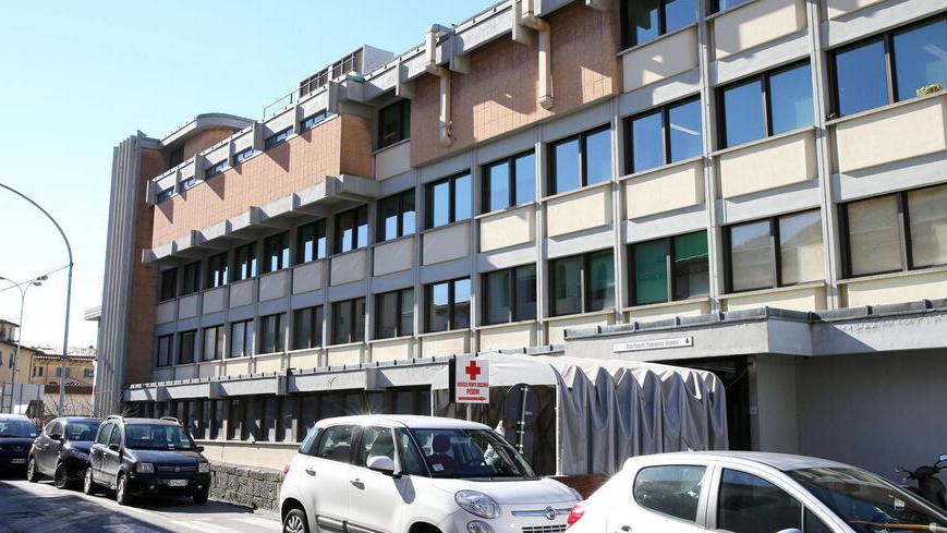 Valdinievole, picchia l’ex moglie durante una lite: dirigente sportivo ... Valdinievole, picchia l’ex moglie durante una lite: dirigente sportivo ...