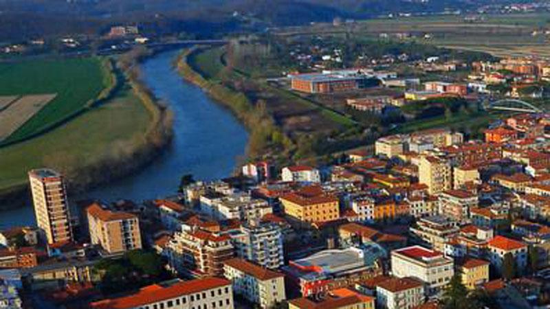 Pontedera, regalano alla città un terreno: come sarà utilizzato e chi ...