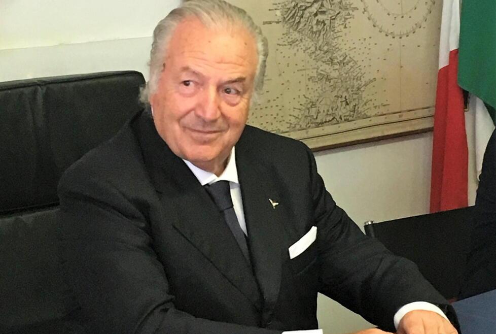 L’imprenditore che conquistò la Versilia degli anni ruggenti - Il Tirreno