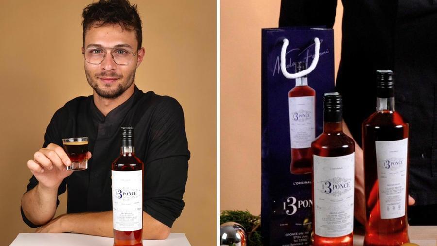 Livorno e il suo giovane’“alchimista” che ha creato il liquore I 3 ...