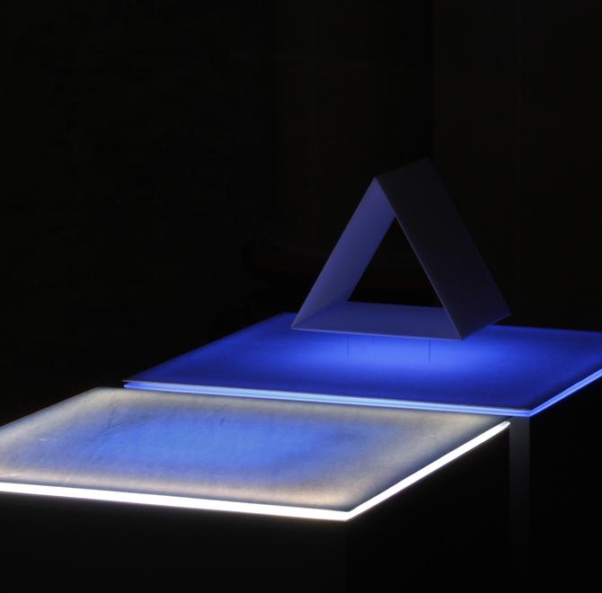 Roberto Rocchi, l’artista che trasforma il marmo in tessuto. “Eterno in ...