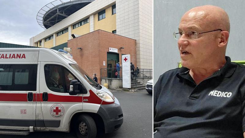 Livorno, Pronto soccorso: c’è il primario. Ma incarichi vacanti in sei ... Livorno, Pronto soccorso: c’è il primario. Ma incarichi vacanti in sei ...