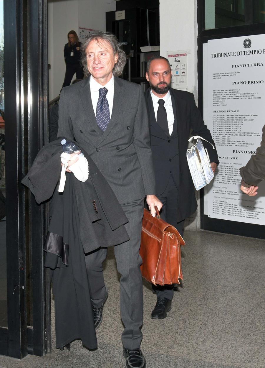 Gregorio Capasso per altri quattro anni alla guida della Procura di ...