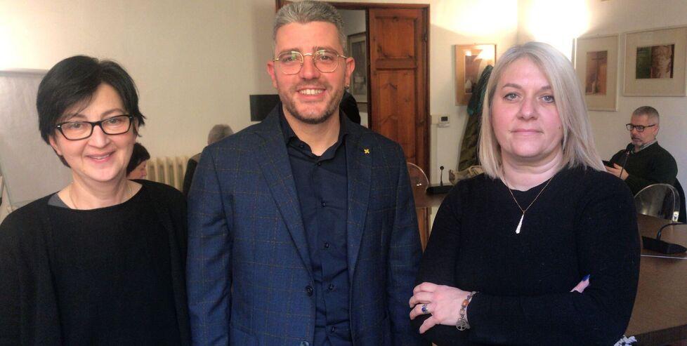 M5S e Buongiorno Empoli candidano Masi a sindaco - Il Tirreno