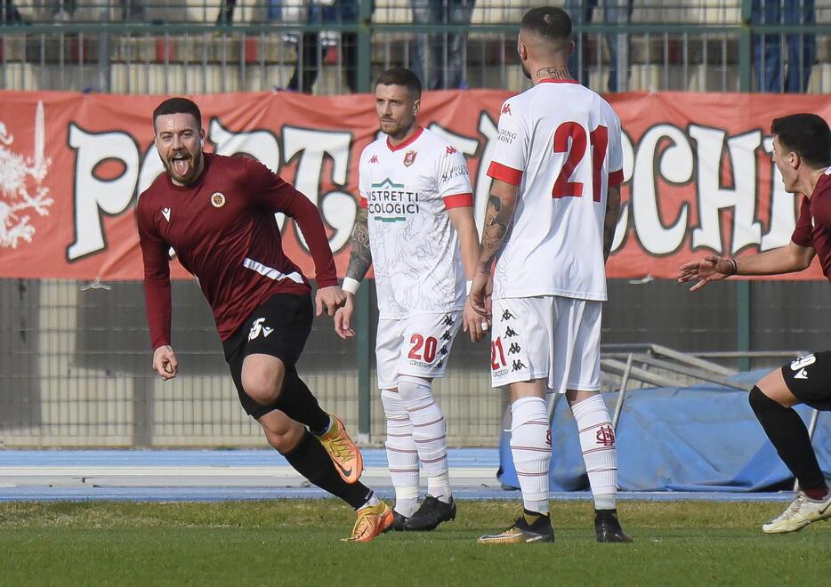 Luci, Fancelli e Luis Henrique: Fossati riparte da tre certezze - Il ...