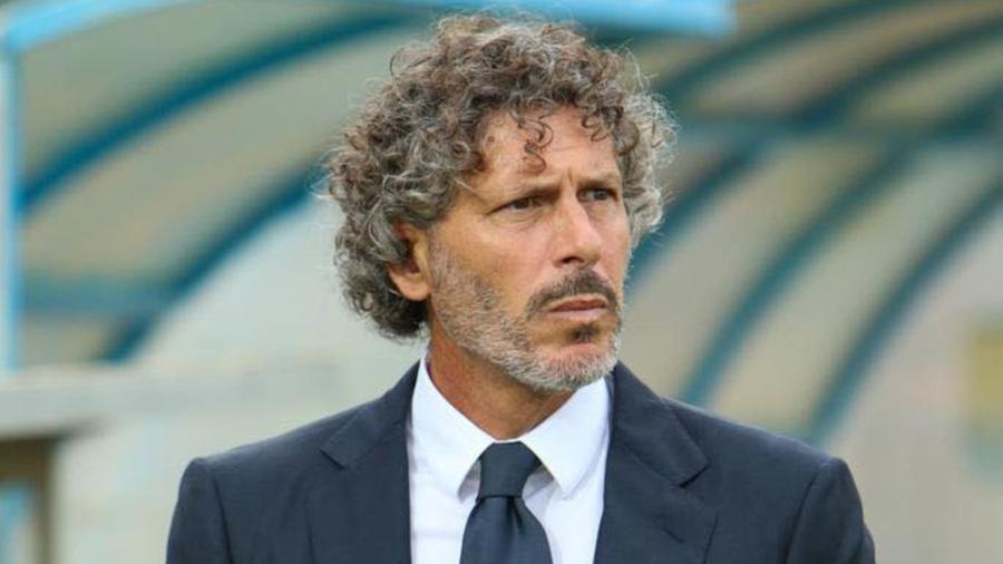 Calcio, Serie C: Carrarese, esonerato mister Dal Canto - Il Tirreno