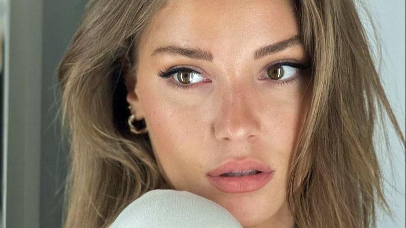 Rachele Luschi debutta nei Fantastici 5: sarà la figlia maggiore di ...