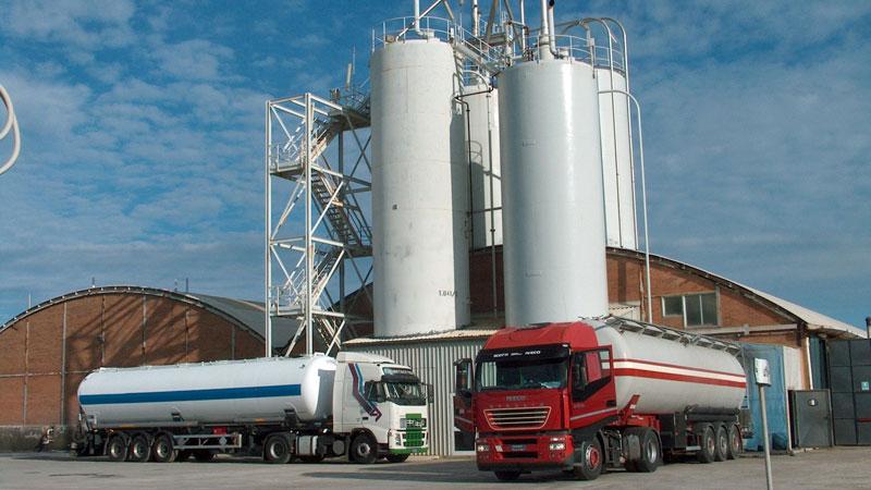 Solval, ampliamento del 30% dell’impianto di depurazione - Il Tirreno