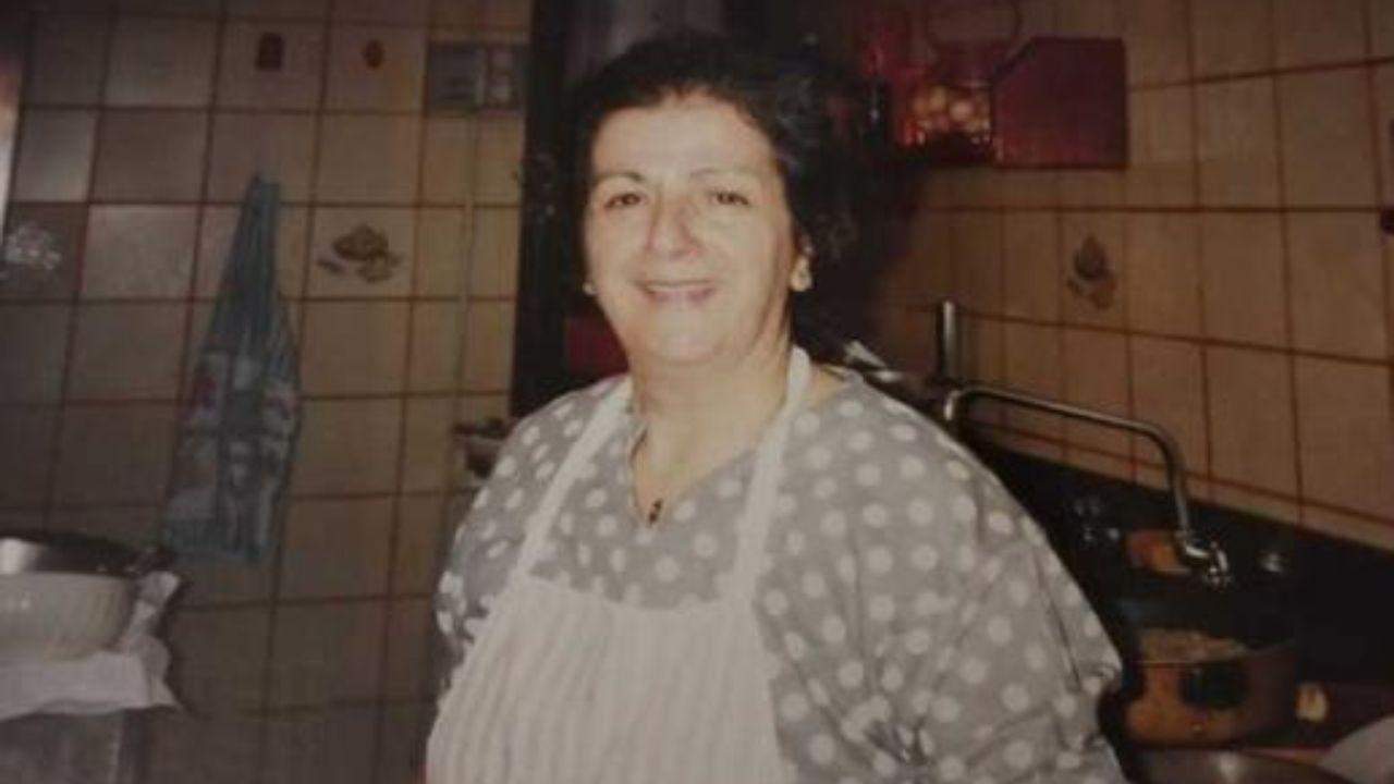 È morta Maria, la cuoca della Maremma amata da Modugno e Monicelli per ...