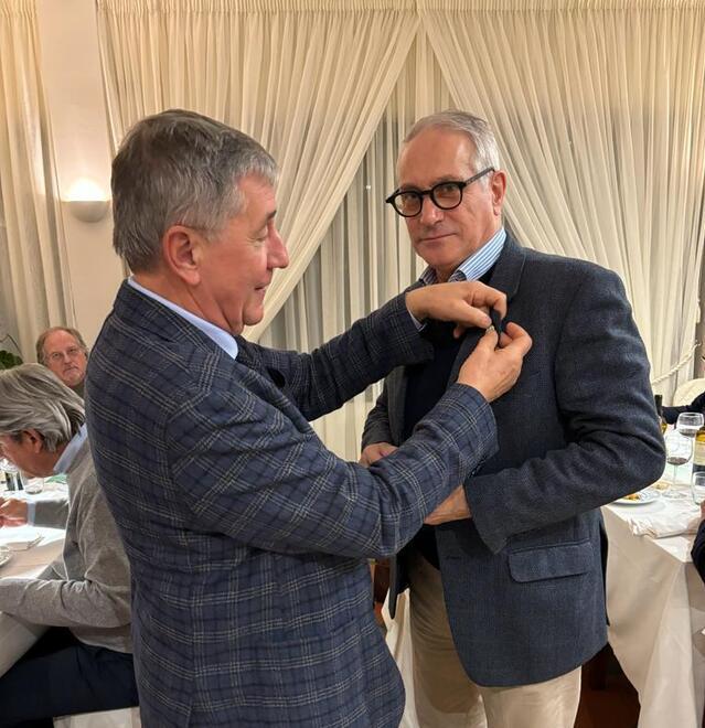 Panathlon Lucca, Nobile nuovo presidente: «Diffondere la cultura del ...