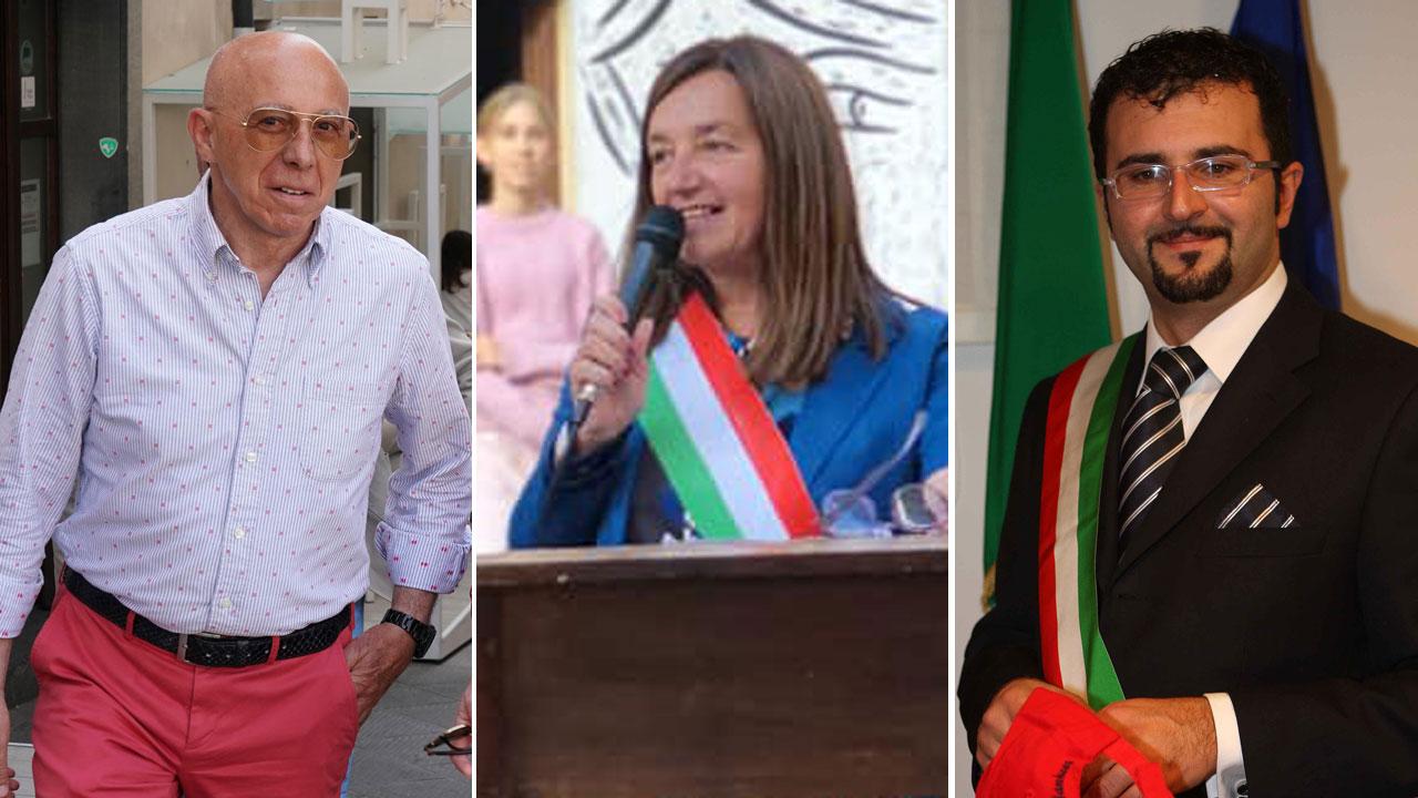 Non c’è due senza tre? Ora 11 sindaci ci sperano: la lista dei comuni ...