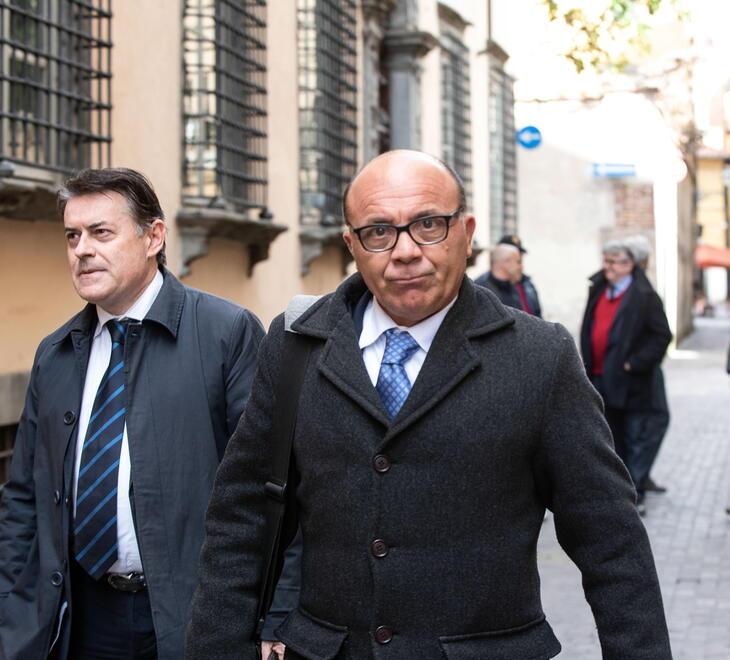 Pistoiese, incontro a Bologna per la cessione della società: le cifre ...