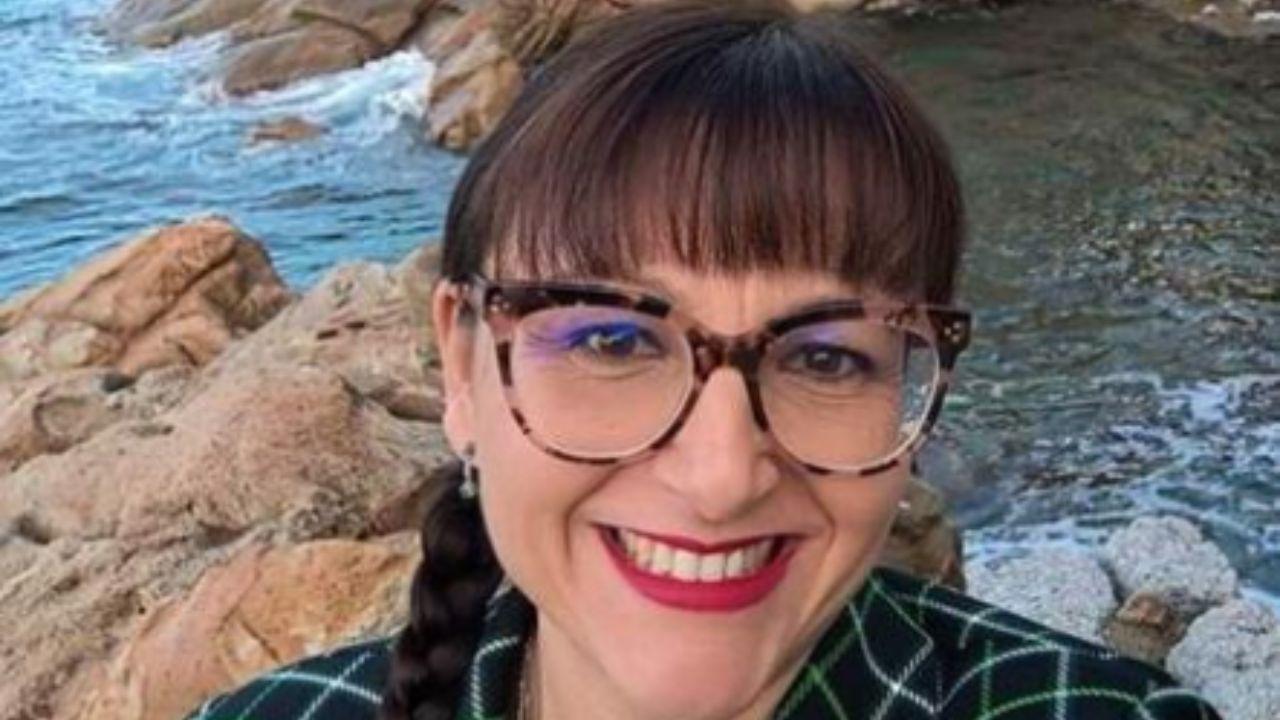 Isola del Giglio, Barbara Galeotti è l'unica donna geometra - Il Tirreno