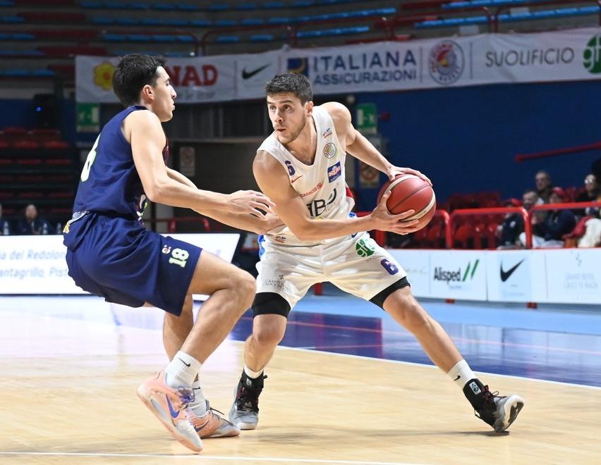 La Fabo scopre di non poter più fare a meno del ritrovato Radunic - Il ...