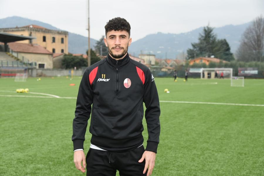 Lucchese, preso Disanto - Il Tirreno