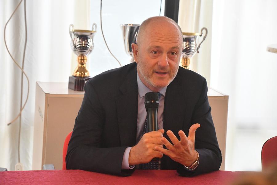 Angelo Binaghi: «Sinner come Gigi Riva per i grandi valori che ...