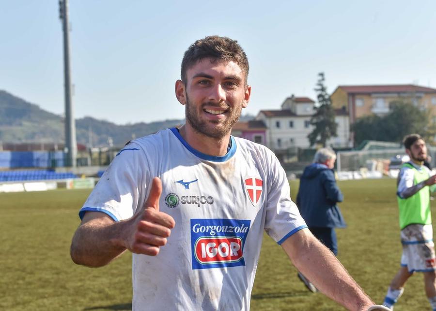 Livorno, per Simone Rossetti si attende solo la firma - Il Tirreno