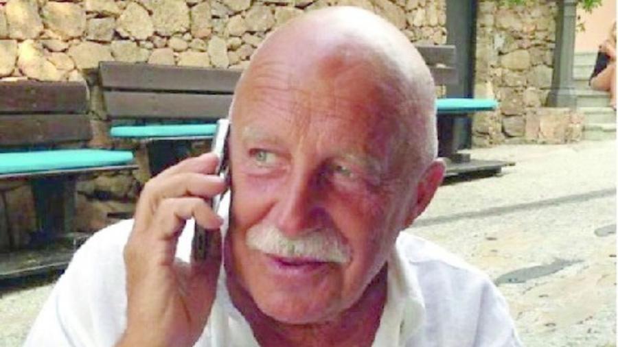 Morto a Torre del Lago Franco Marco Pardini del ristorante Calimero ...