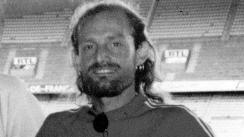 Pisa, Maurizio Alberti morto 25 anni fa allo stadio: «Aiutiamo altre ...
