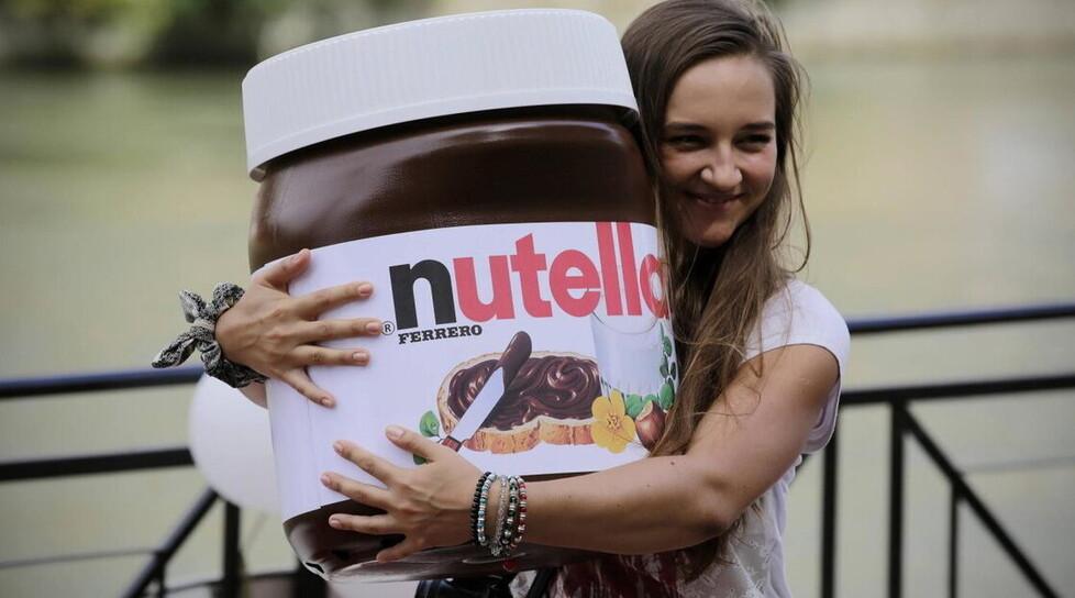Nutella, 60 anni di dolcezza: un simbolo italiano nel mondo - Il Tirreno