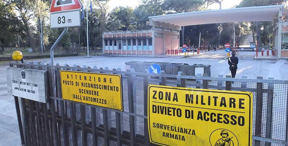 Pisa, il sottosegretario alla Difesa: «Con la nuova base militare 200 ...