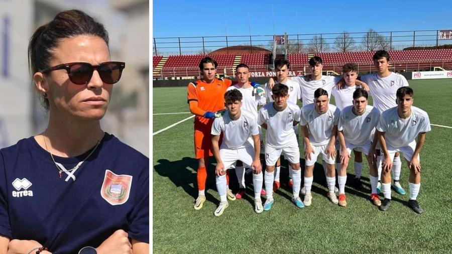 Torneo di Viareggio 2024, vittoria del Pontedera di Sandy Iannella ...