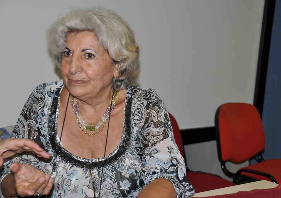 «La mia amica Maria Giacobbe, nuorese tra due mondi» - La Nuova Sardegna