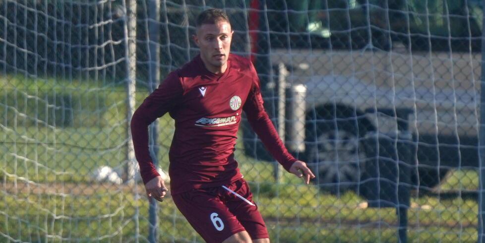 Alberto Lischi, il capostazione ha acceso il verde: «Che gioia il primo ...