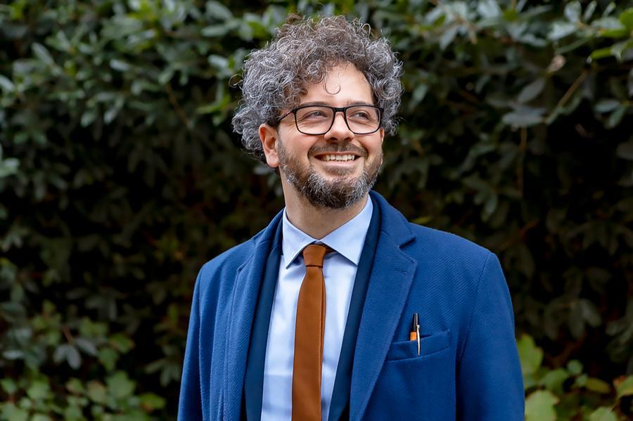 Carpi, è Righi il candidato del centrosinistra - Gazzetta di Modena