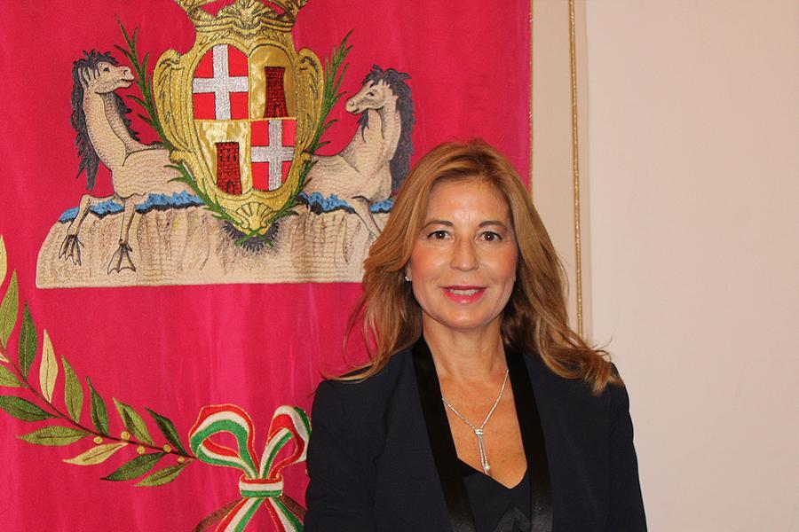 Sassari, sorpresa a Palazzo Ducale: dopo le dimissioni, Alessandra ...