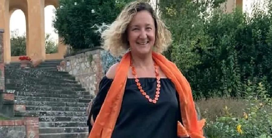 Morta a Livorno Sabrina Tozzi, artista dello "Spring Time" e dipendente ...