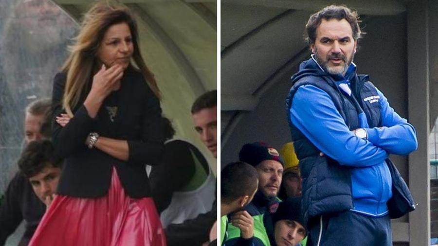 Tuttocuoio, l'allenatore Nicola Sena esonerato: Firicano possibile ...