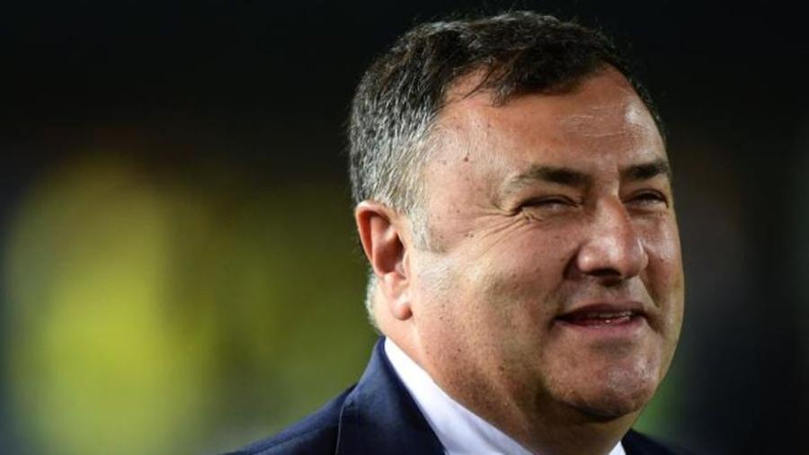 Joe Barone è morto: la notizia, il comunicato e cosa è successo - Il ...