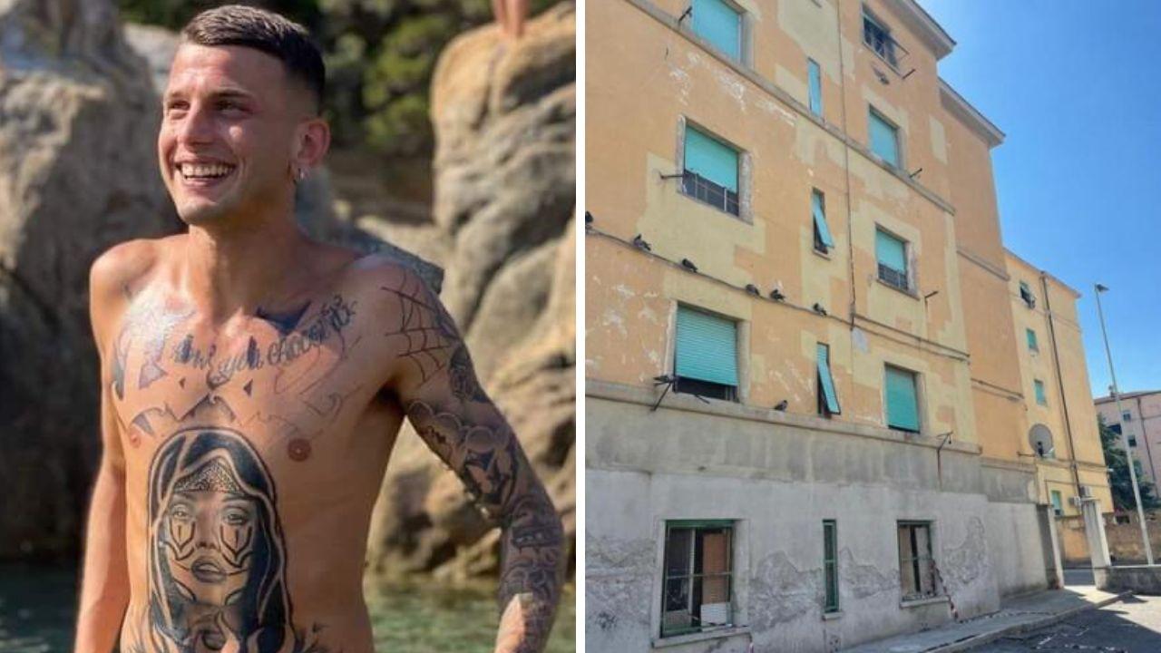 Danny Magina, ucciso da Hamed Hamza secondo la Procura: indagati anche ...