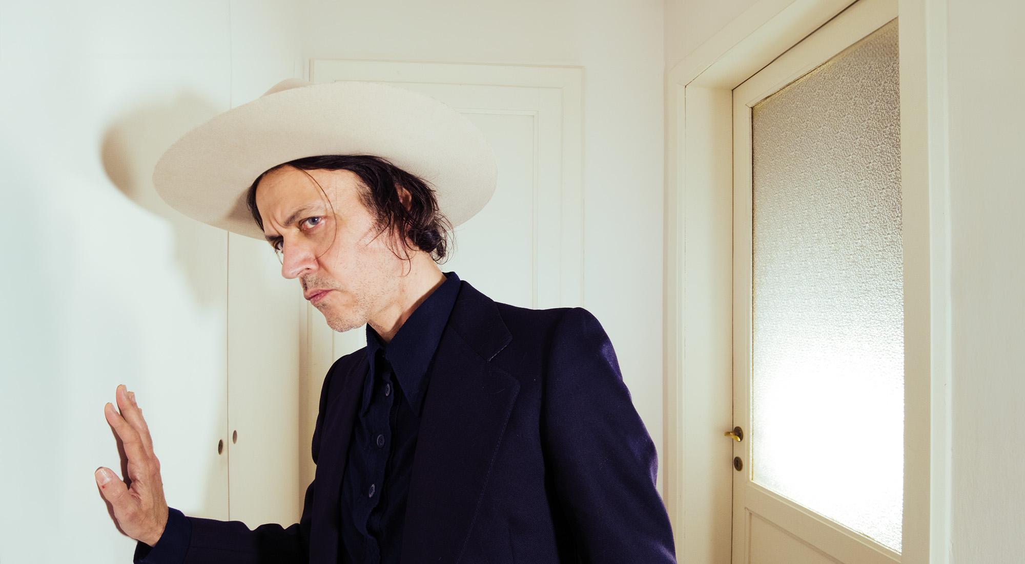 Tra Morricone, folk e un mondo anni ’50: a Livorno Stella Burns in ...