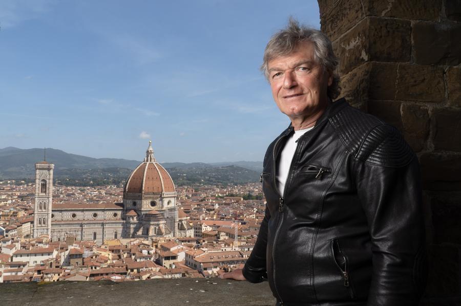 Giancarlo Antognoni compie 70 anni: gli inizi nella Juventina, l ...