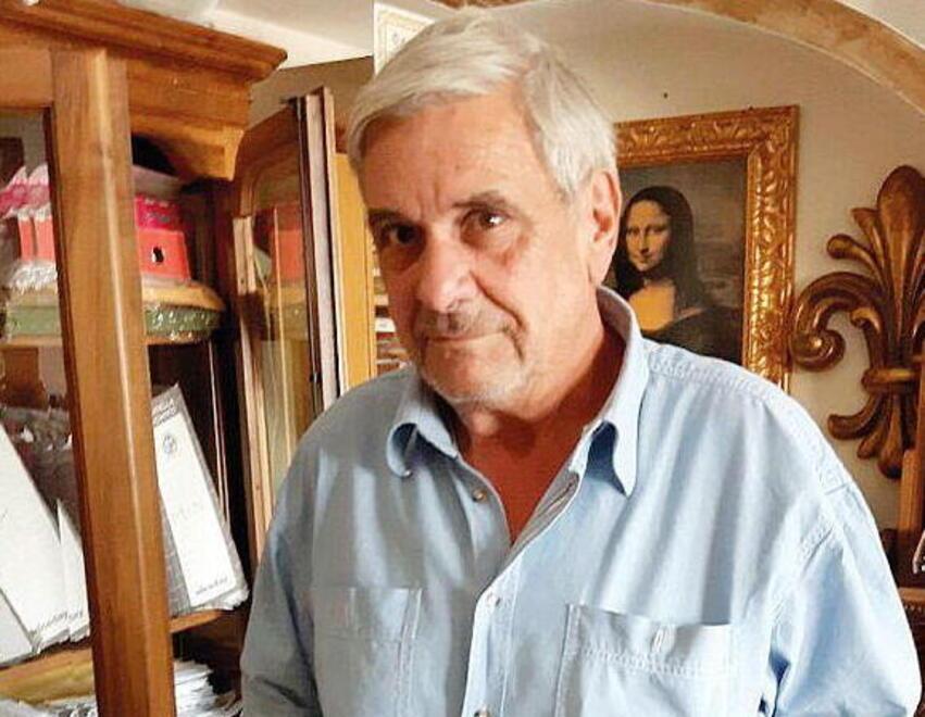 «Fallito per colpa della banca»: fa appello l’imprenditore Ferruccio ...