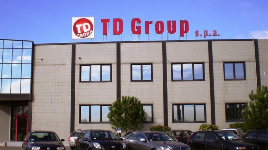 Td Group di Vecchiano: il colosso del digitale cresce e annuncia 70 ...
