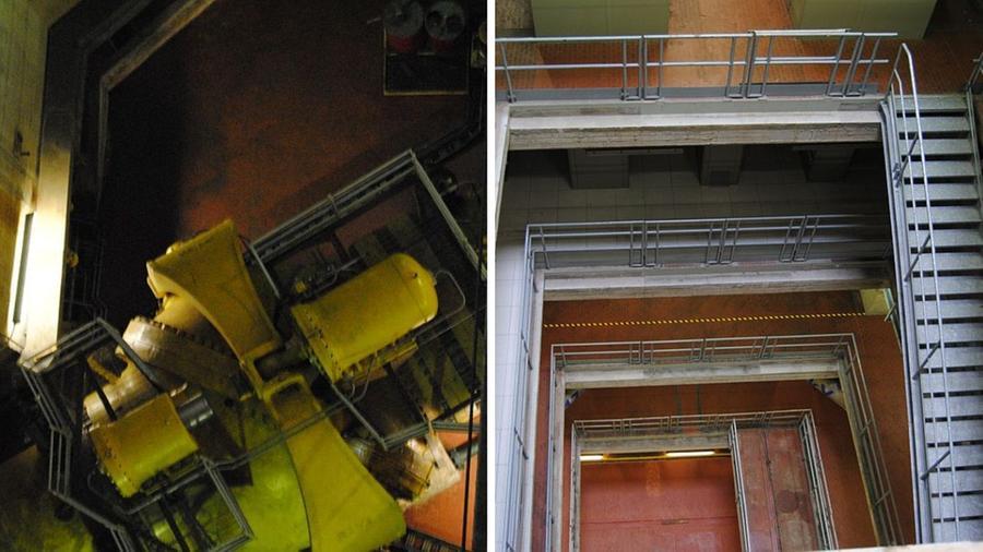 Esplosione nella centrale di Suviana: il guasto fatale e chi sono le ...