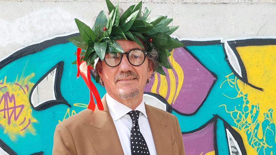 Guido Genovesi, l'ex concorrente del Grande Fratello consegue la terza ...