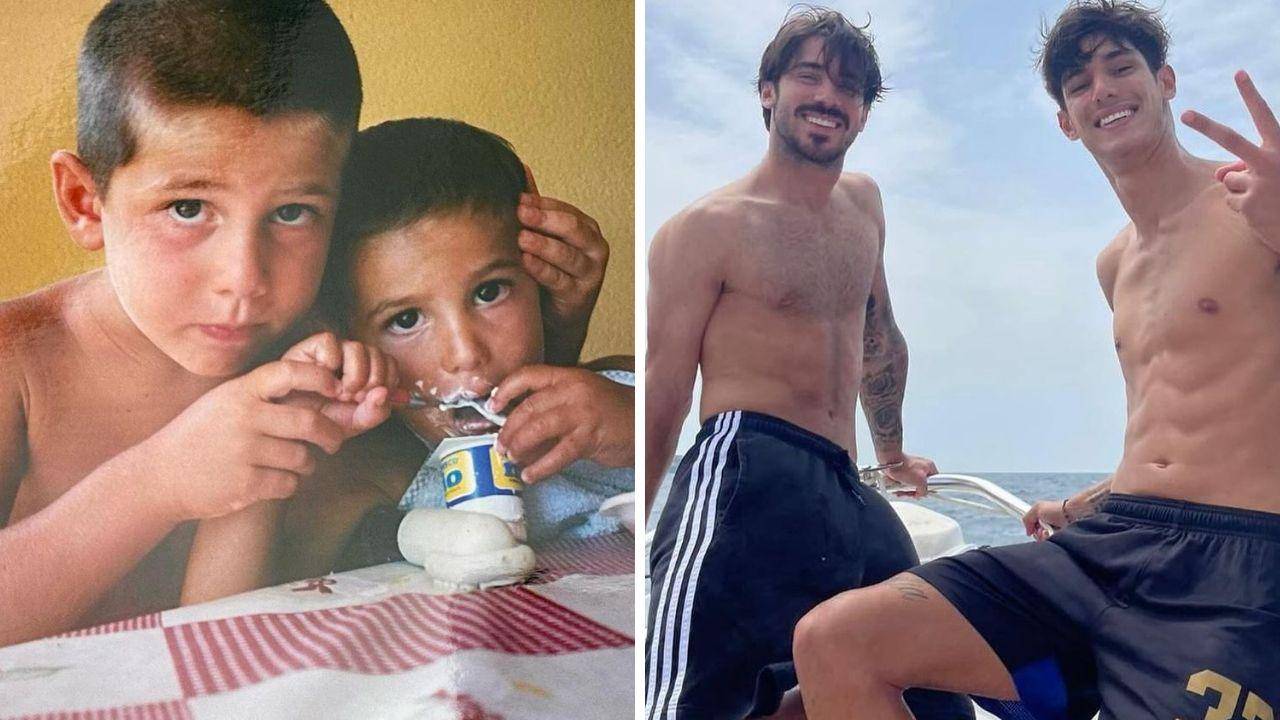 Mattia Giani, il fratello Elia: «Sei stato un esempio, adesso prendimi ...