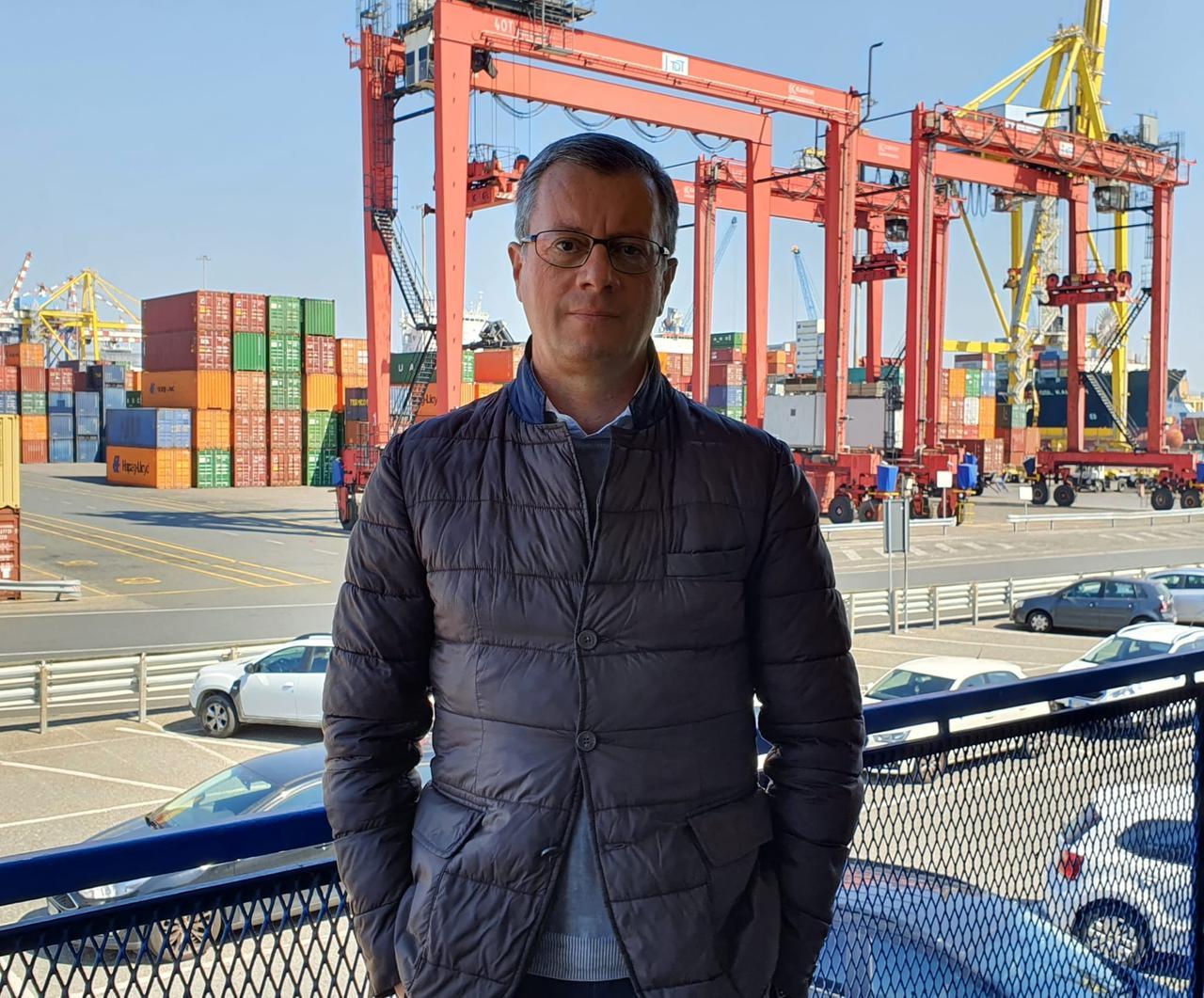 Tdt-Grimaldi: confermato il management dirigenziale - Il Tirreno