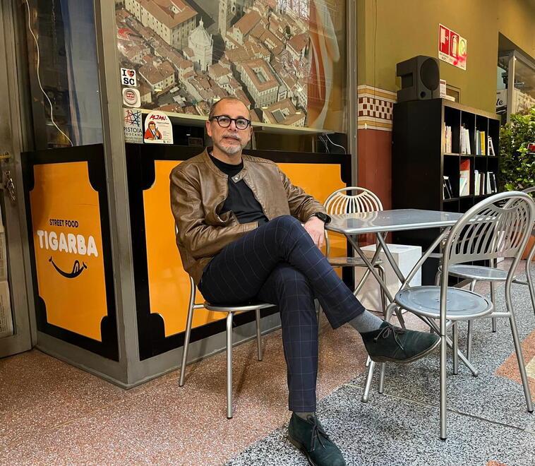 Pistoia, l’imprenditore prestato alla politica apre un nuovo locale ...