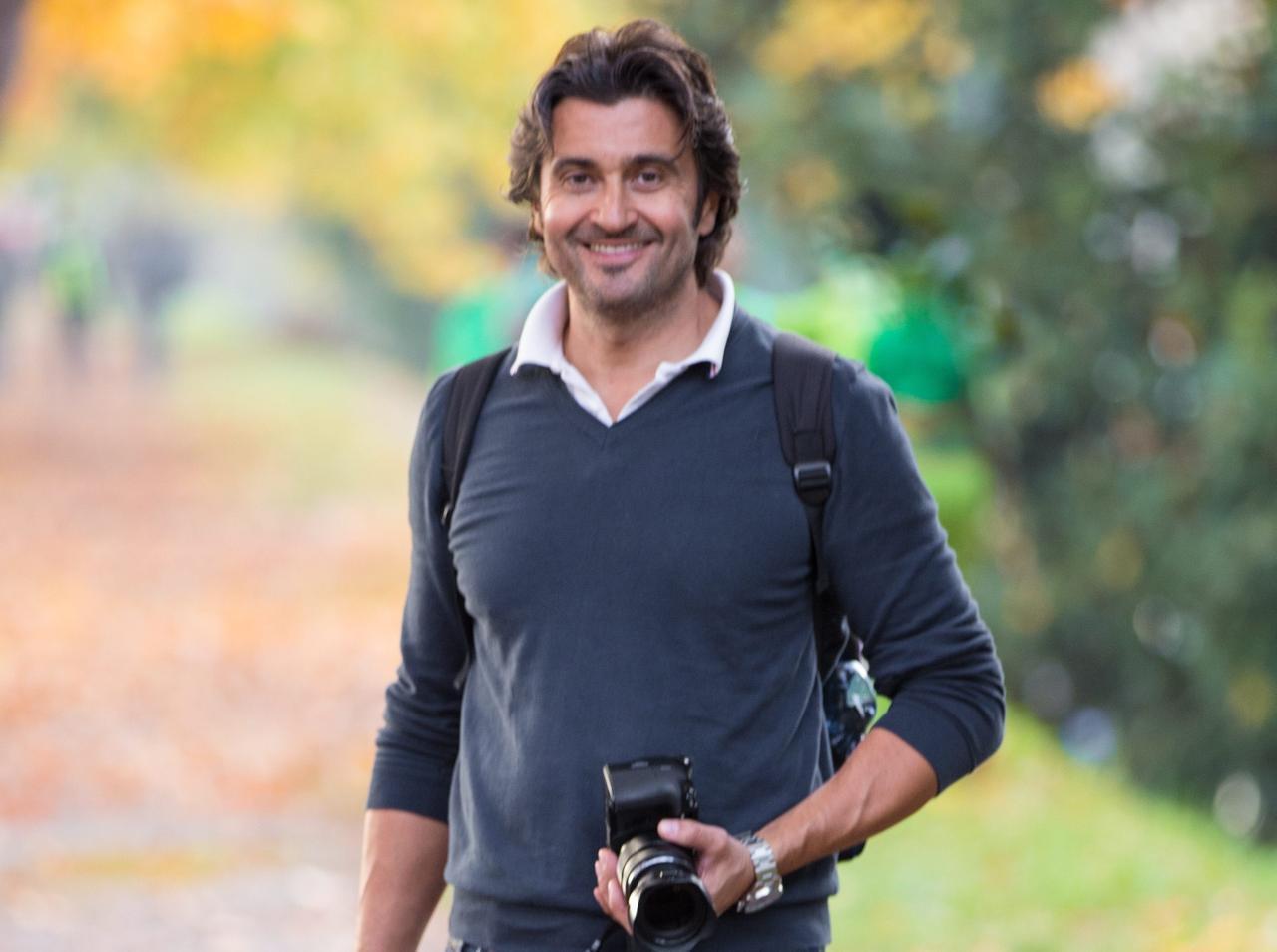Lucca, addio a Max Lazzi: chi è il fotografo seguitissimo su Instagram ...