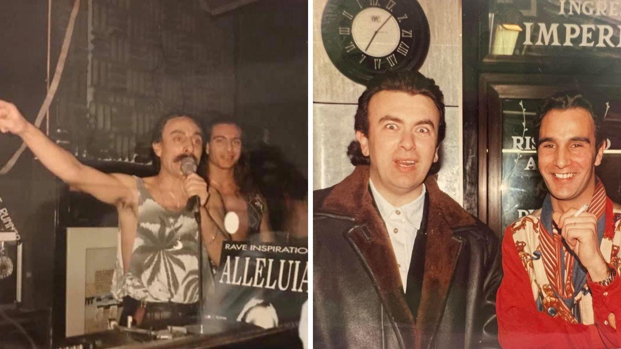 Franchino visto da Roberto Pannocchia dell'Imperiale di Tirrenia: «ll ...