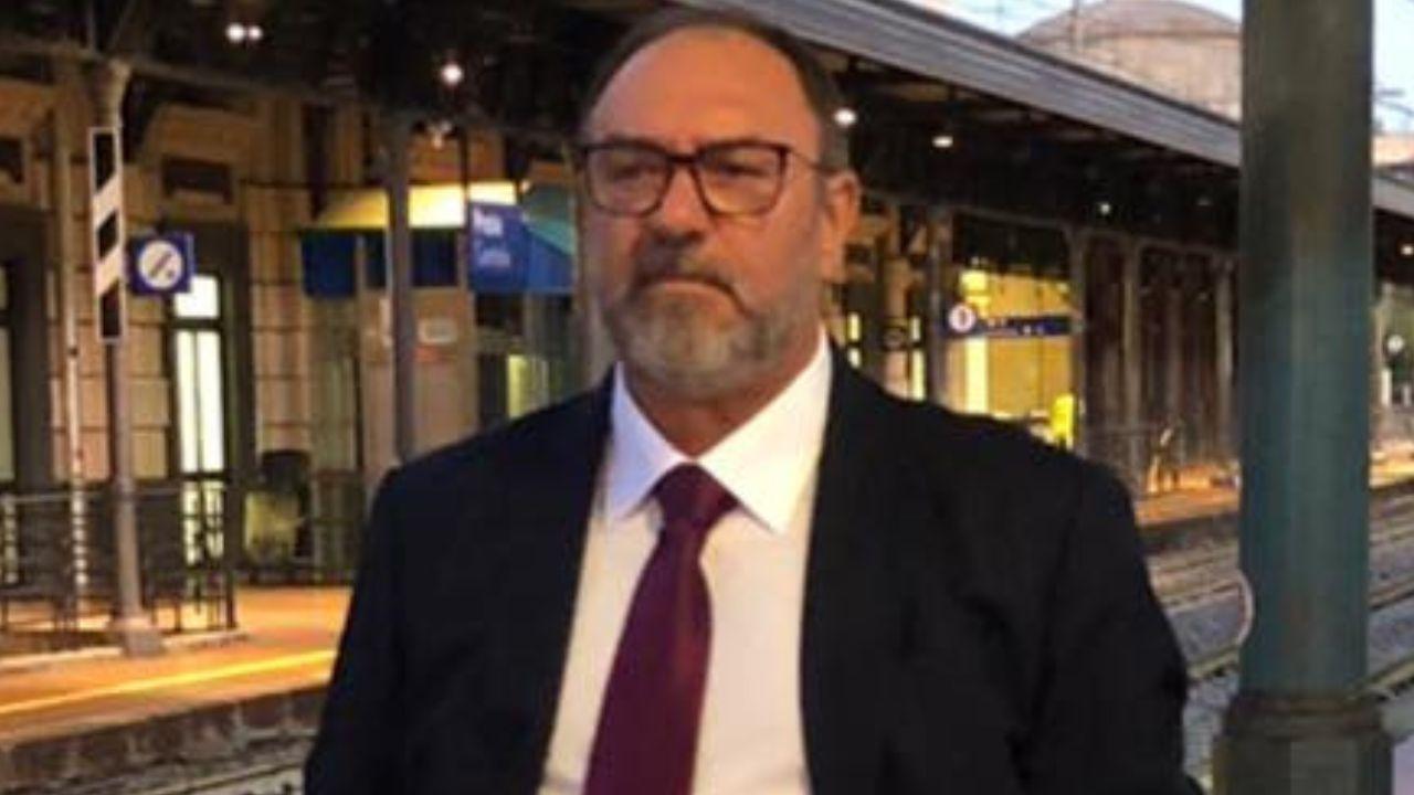 Riccardo Matteini arrestato insieme a Sergio Turini e Roberto Moretti a ...