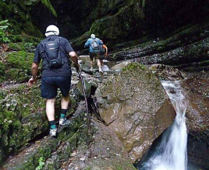 Riapre l’Orrido di Botri, non servirà la prenotazione: come sarà ...