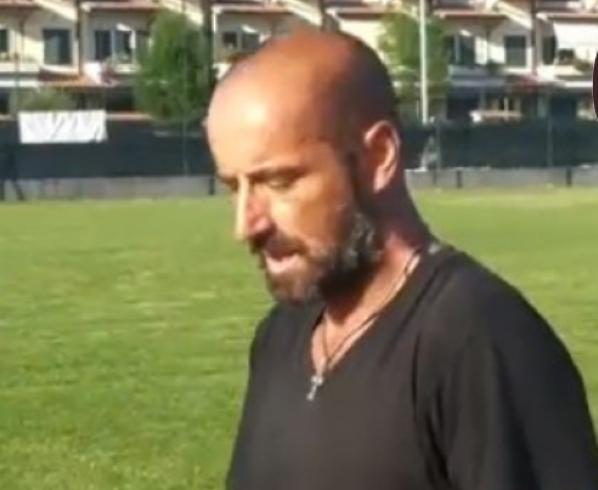 Una cena per le cure del “bomber”: Vaiano si stringe attorno a ...