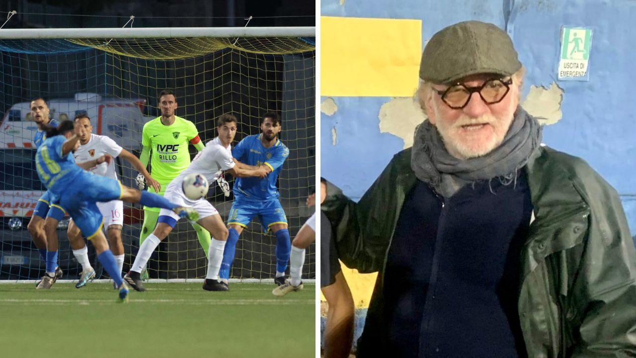 Sogno Carrarese, il dottor Mario Fontanili: «Questa squadra offre una ...